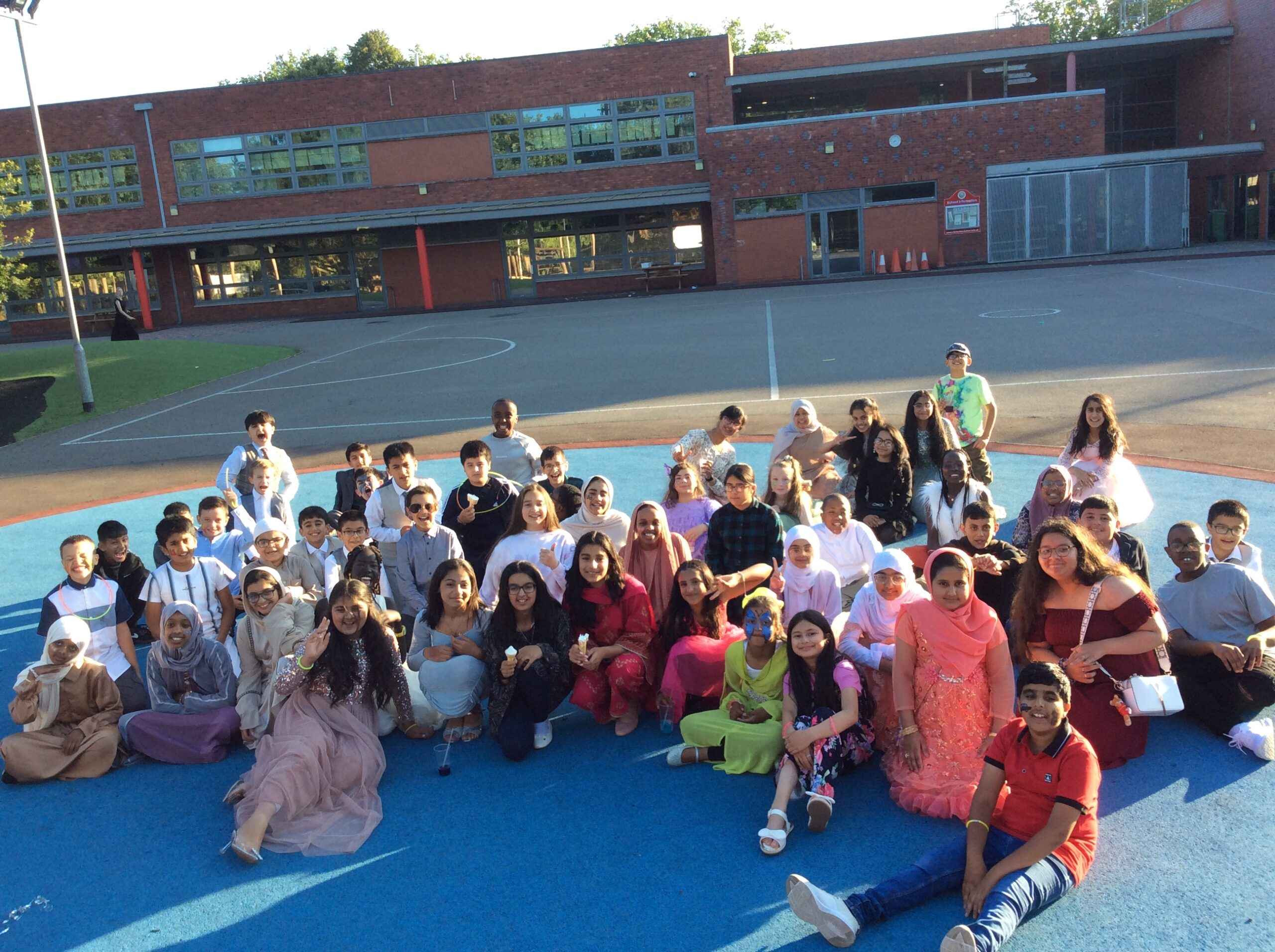 Whole School | Clarendon Primary School